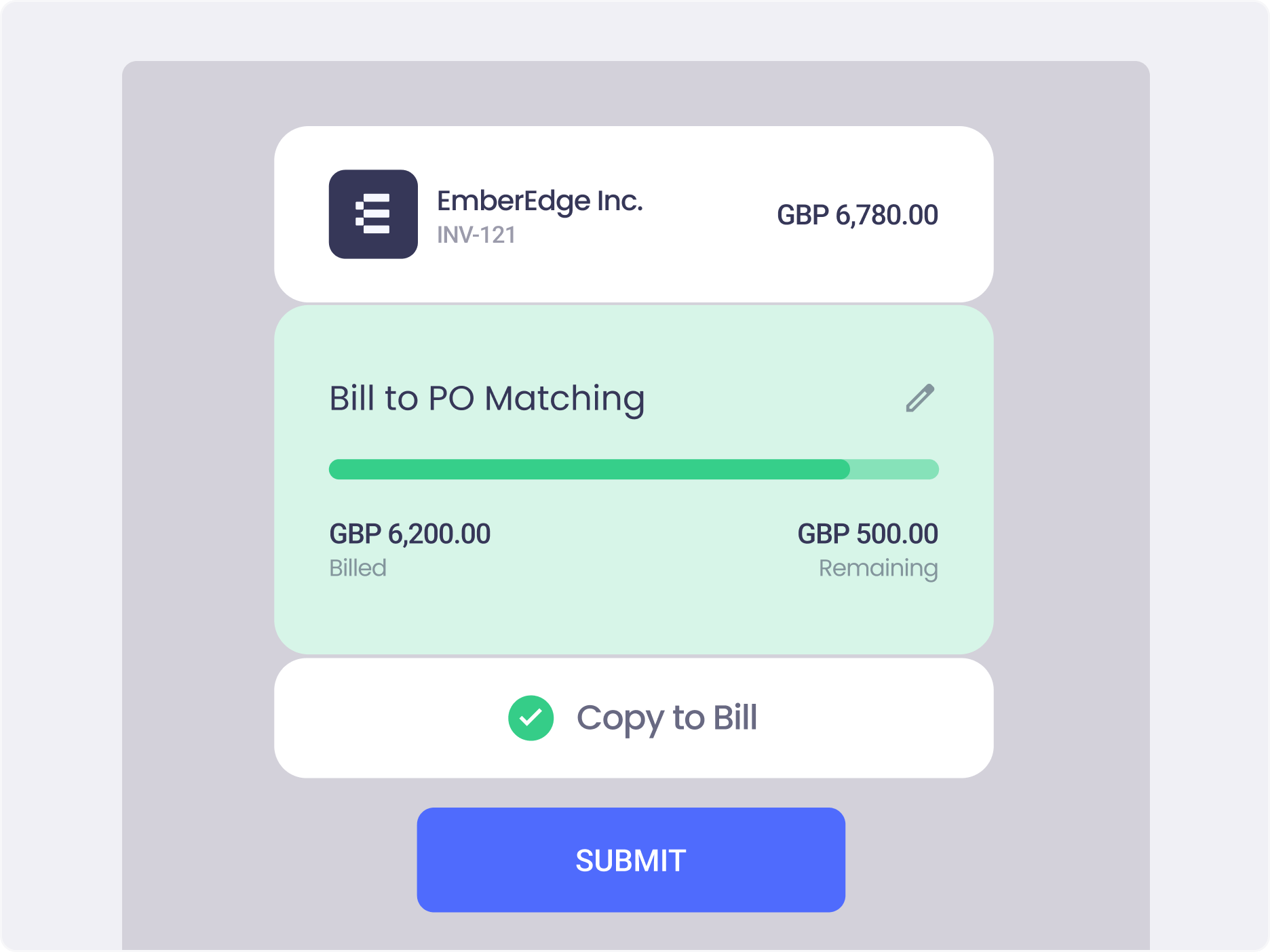Feature releases - ApprovalMax